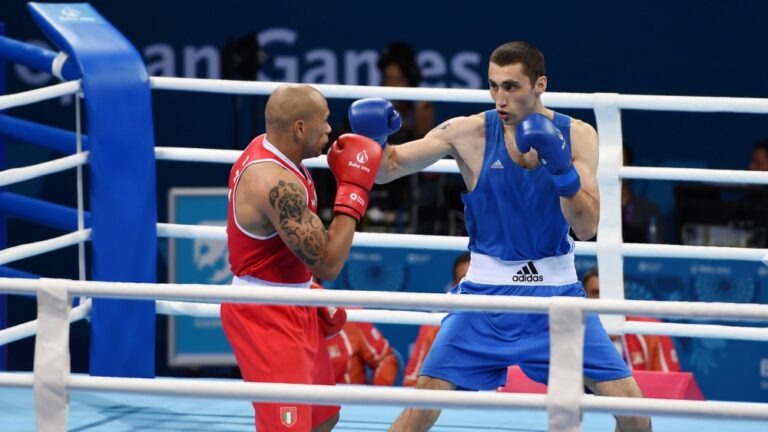 The Sweet Science in the Digital Age: How r/Boxing Became the ...